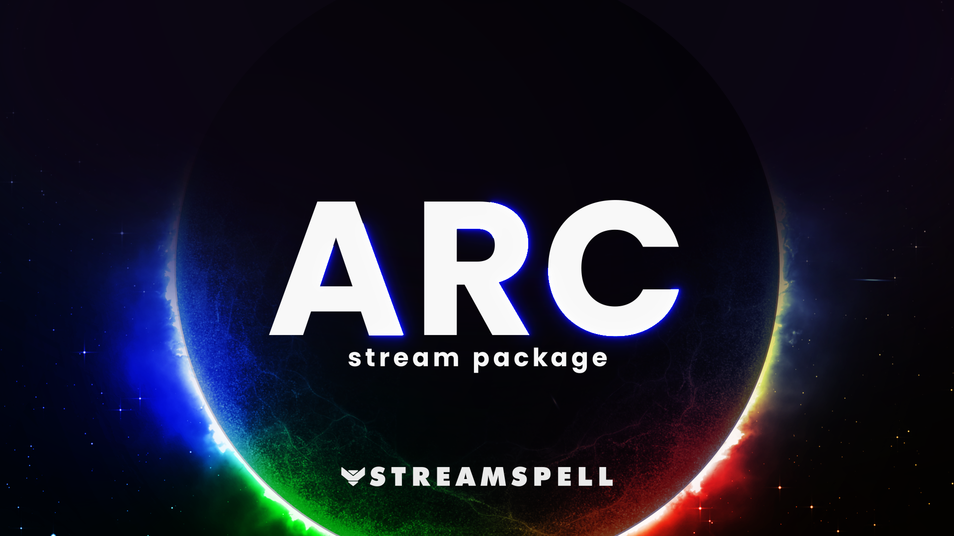 Arc Raiders Stream Overlays & Stream Deck Icons | OBS & Streamlabs